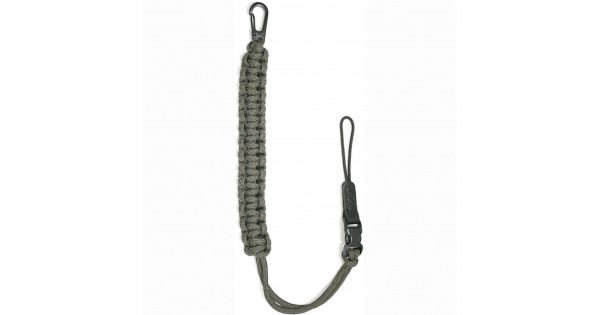 DSPTCH Camera Wrist Strap